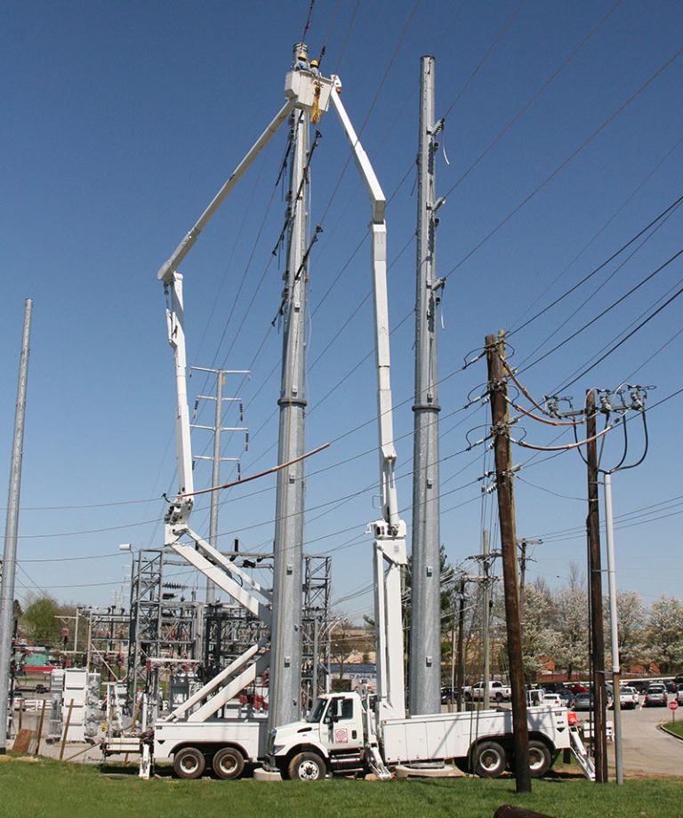 Energy Delivery | Davis H. Elliot Company, inc.